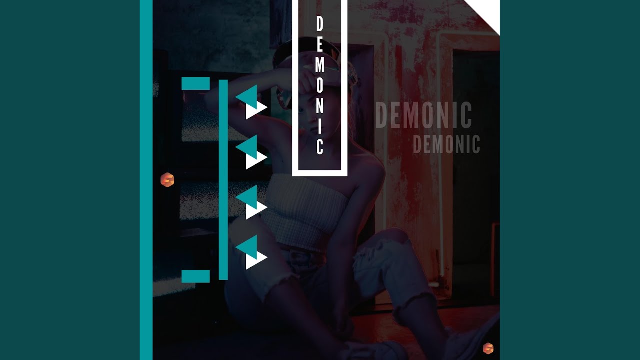 Demonic - YouTube