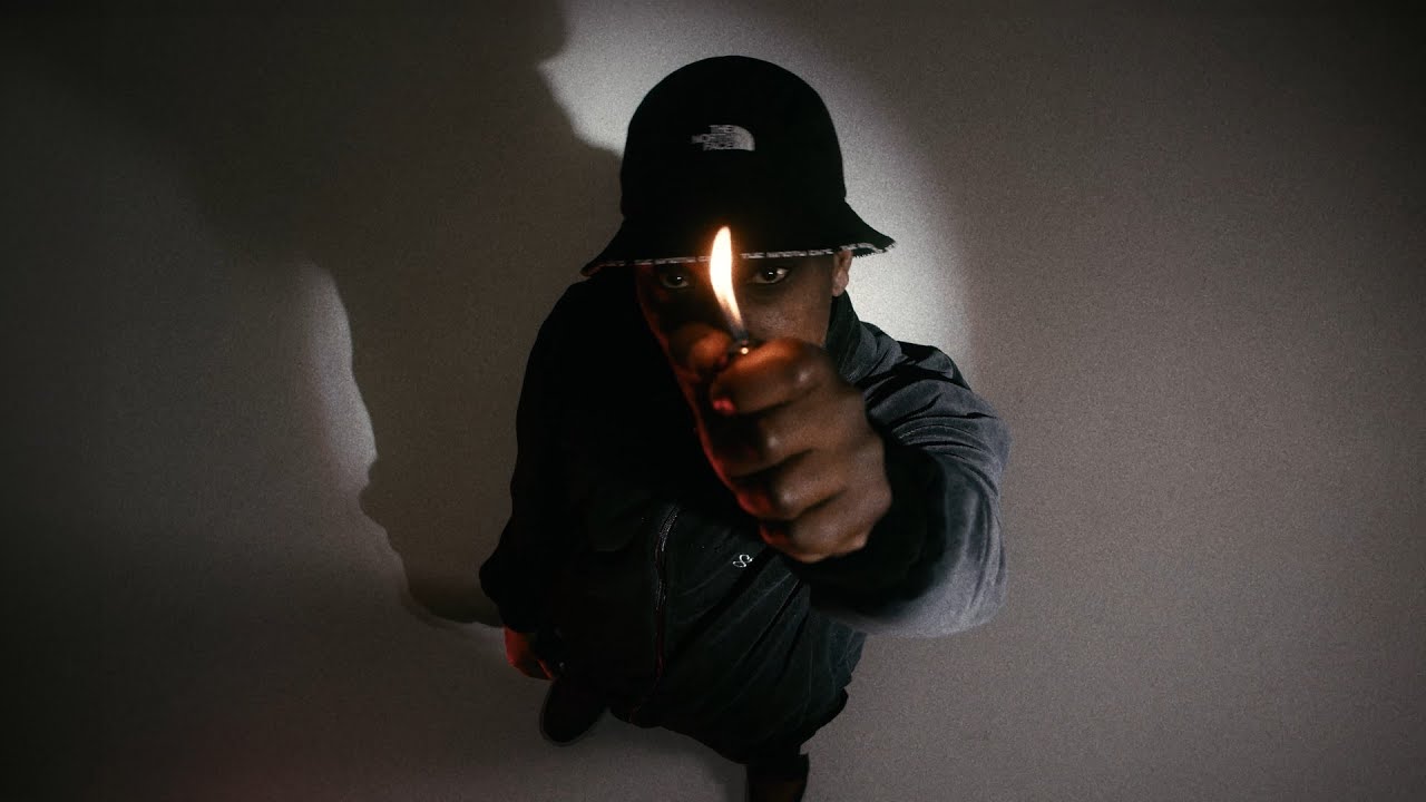 Bruza - Boiling Point - Feat. Logan_olm (Official Music Video ...