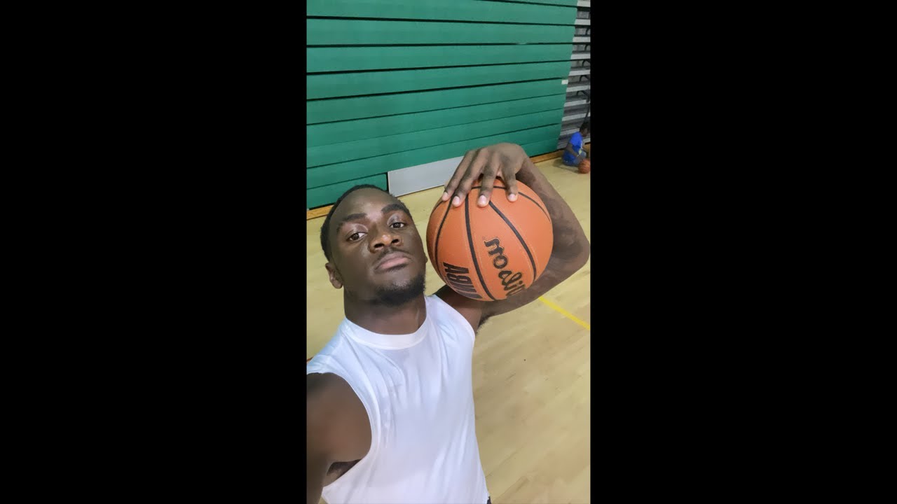 🏀Slide Canceling In the Gym 🏀 - YouTube