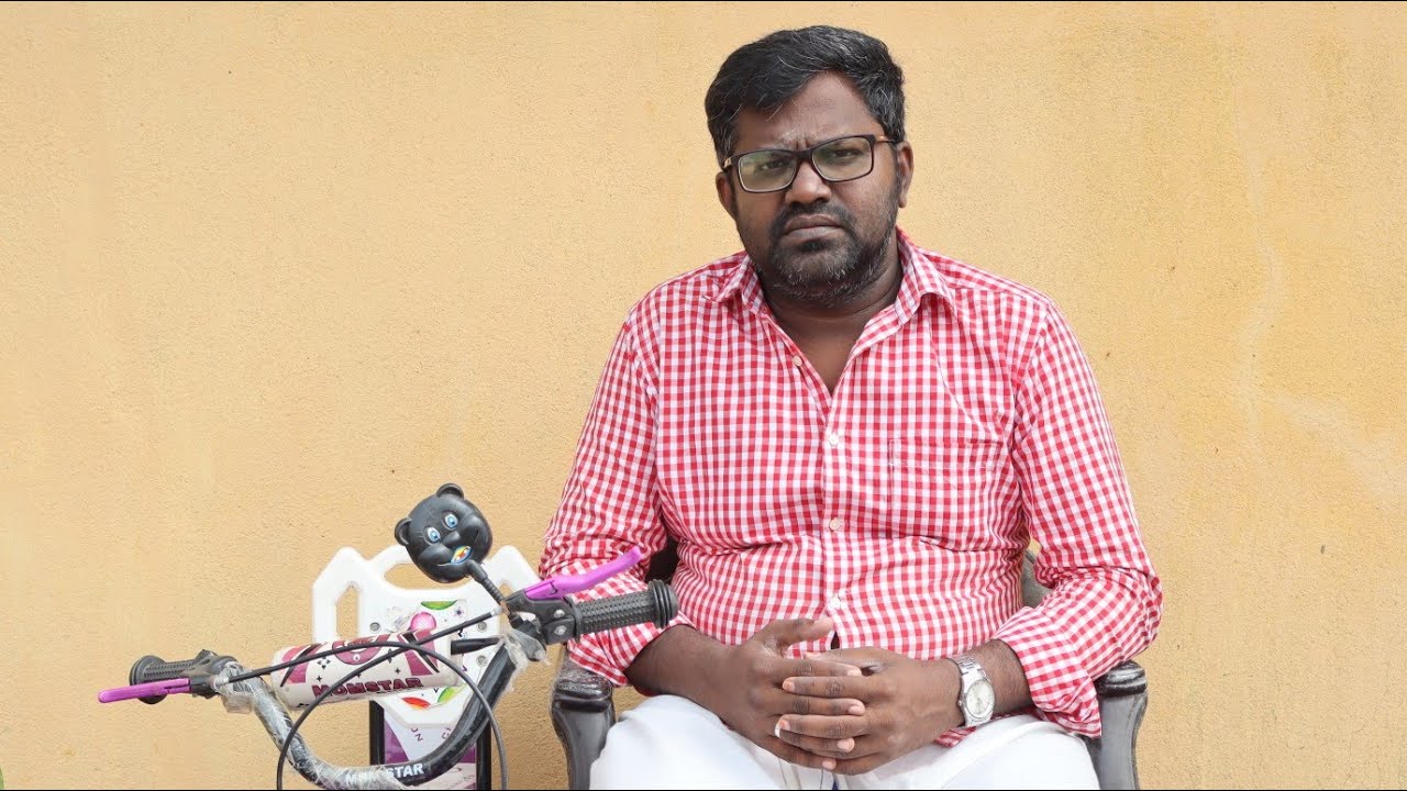 Rajini Rasigan Movie Review|ரஜினி ரசிகன் திரைவிமர்சனம்|Manikandan ...
