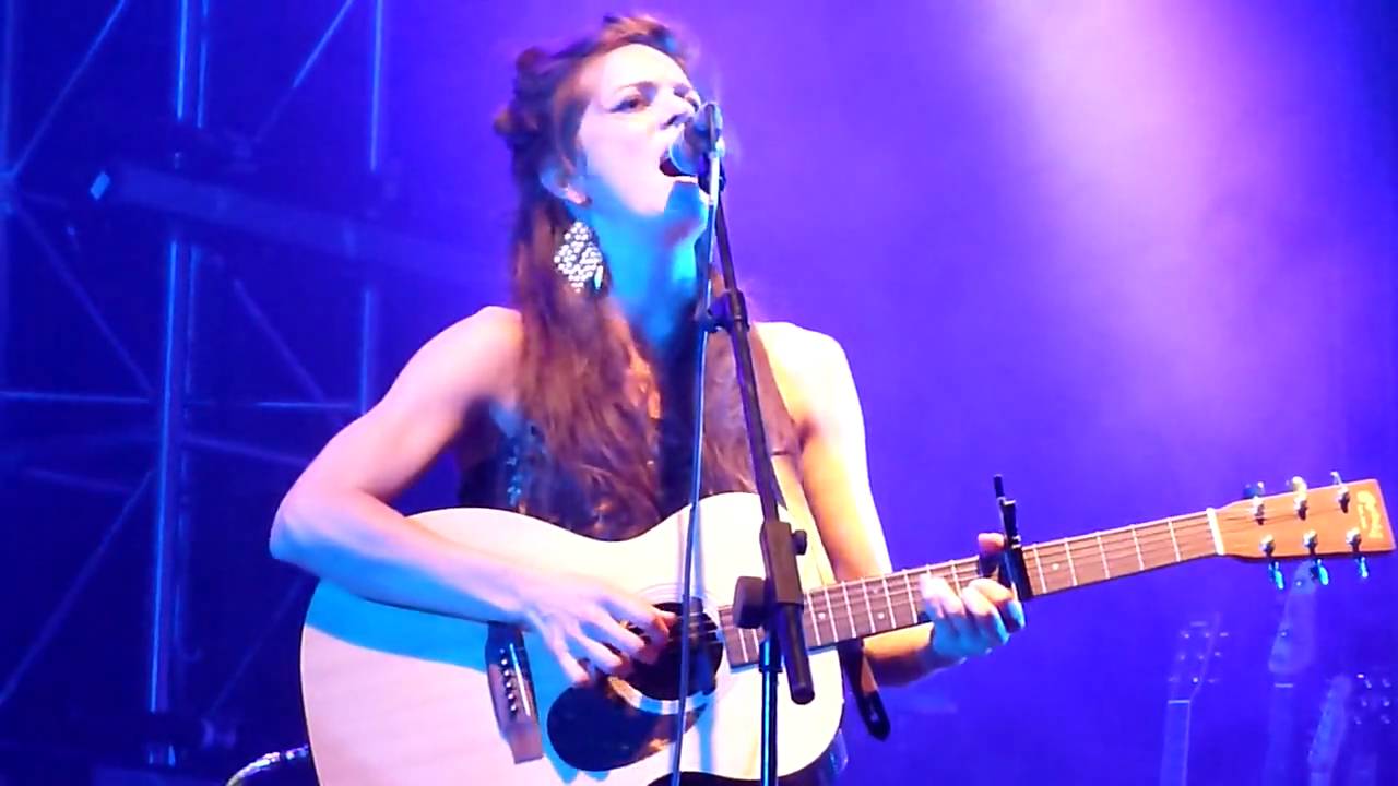 Zero 7 - Speed Dial - Live HD - YouTube