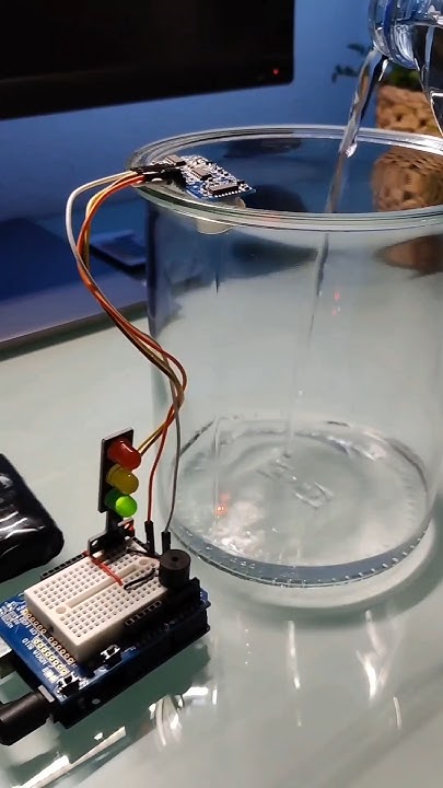 📡 Recopilación de proyectos de Arduino | Arduino projects compilation #viralshorts #arduino ...