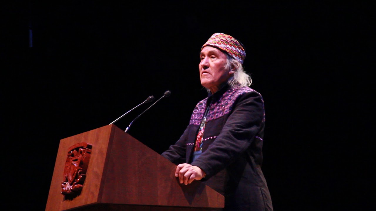 Humberto Ak'abal, cantos de pájaros / Festival de Poesía: Lenguas de ...