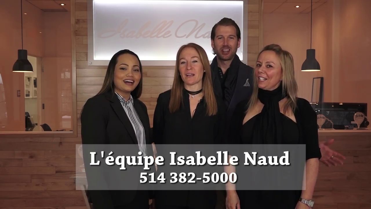Avis aux courtiers immobiliers : Voici une vidéo que j'ai produite pour ...