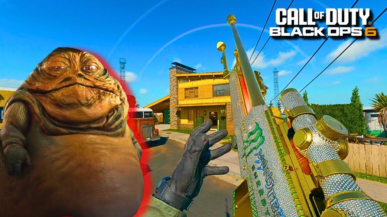 🔴LIVE🔴: TRYING TO STAY AWAKE ON RANKED PLAY! #bo6 #rankedplayclass # ...