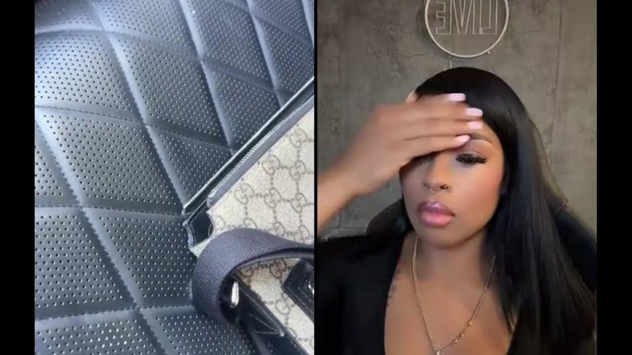 blamdem tell dem about them mother, why? TikTok live - YouTube
