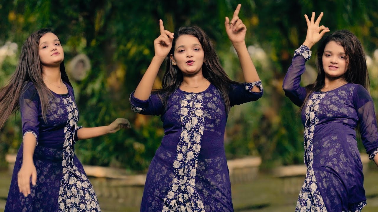 লাপ্পা লাপ্পা লারে লাপ্পা লা ডান্স | Lappa Lappa Dance | Bangla New Hot ...