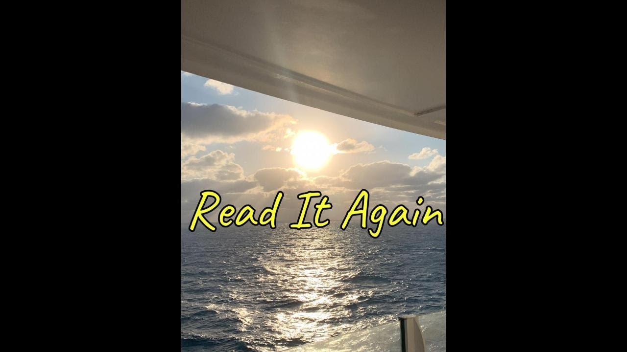 Read It Again - Parody of See You Again (FOR SCHOOL PROJECT) - YouTube