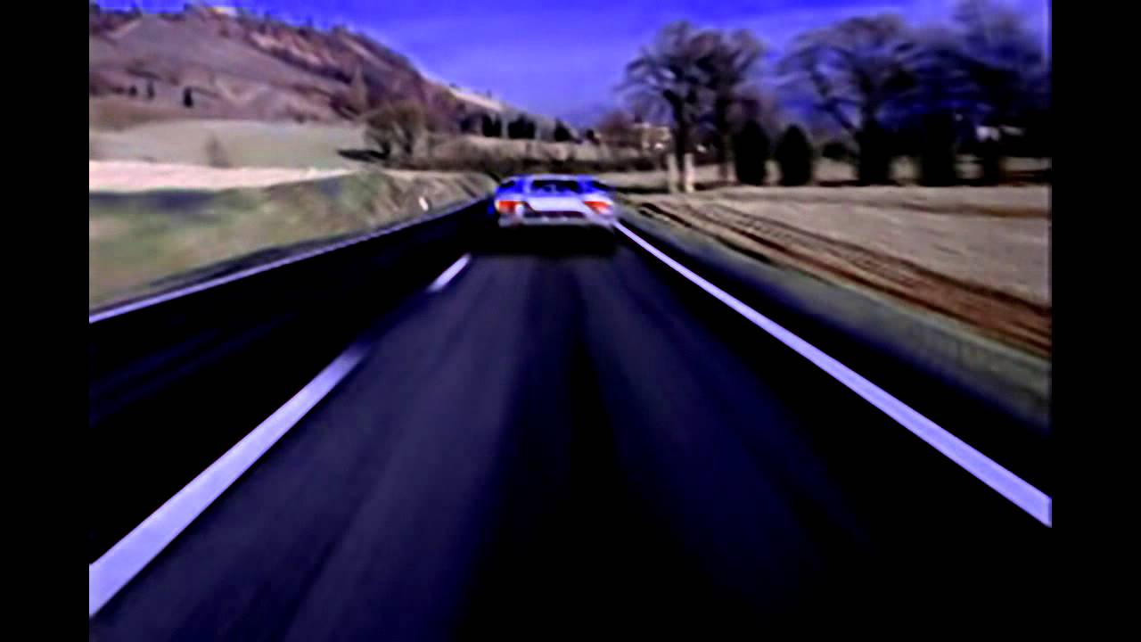 Need For Speed 3 Intro, Upgraded to HD - YouTube