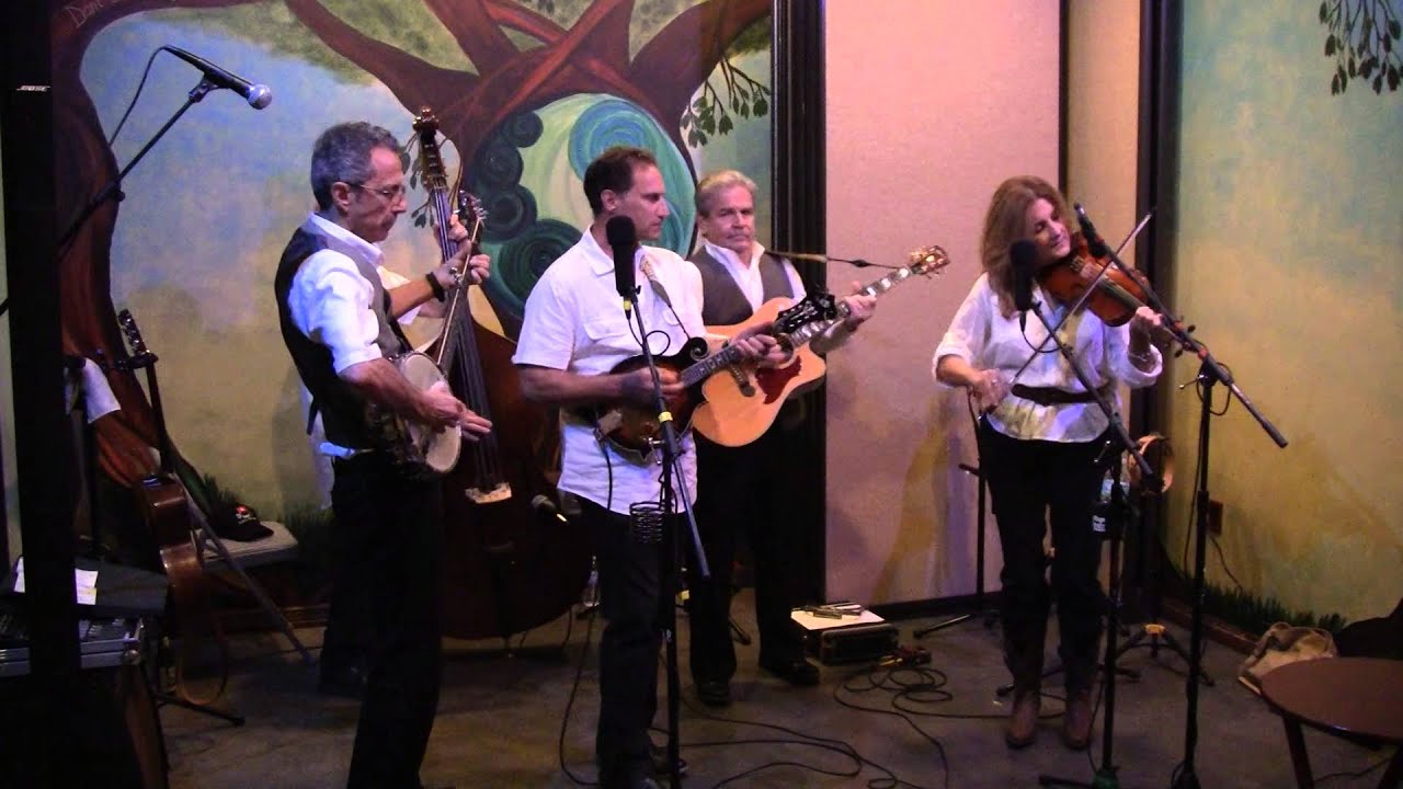 Dusty Road Rangers - Colleen Malone - YouTube