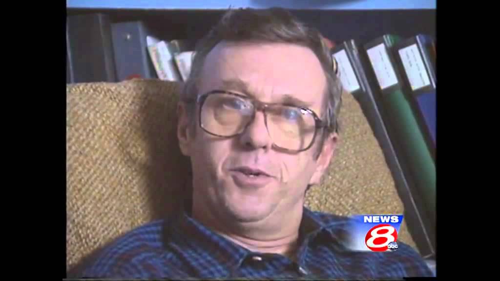Flashback: WMTW on Mount Washington - YouTube