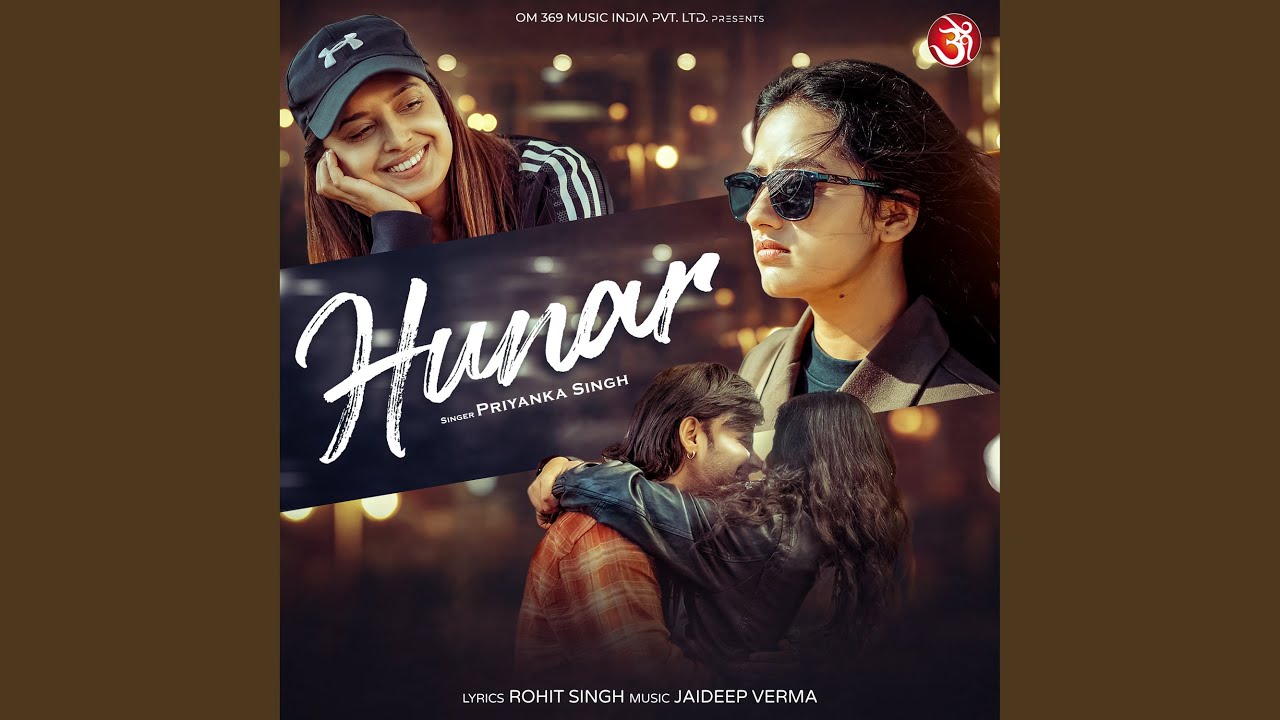 Hunar - YouTube