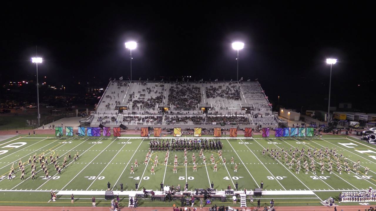 "Shut Up and Dance" Rouse Royals with Wiley & Stiles dance teams - YouTube