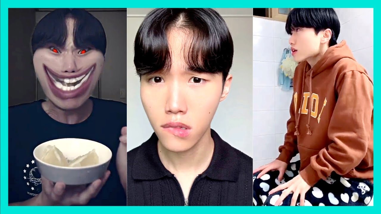 Funny Ox Zung Tiktok Videos | CEO of mama (Part-3) - YouTube