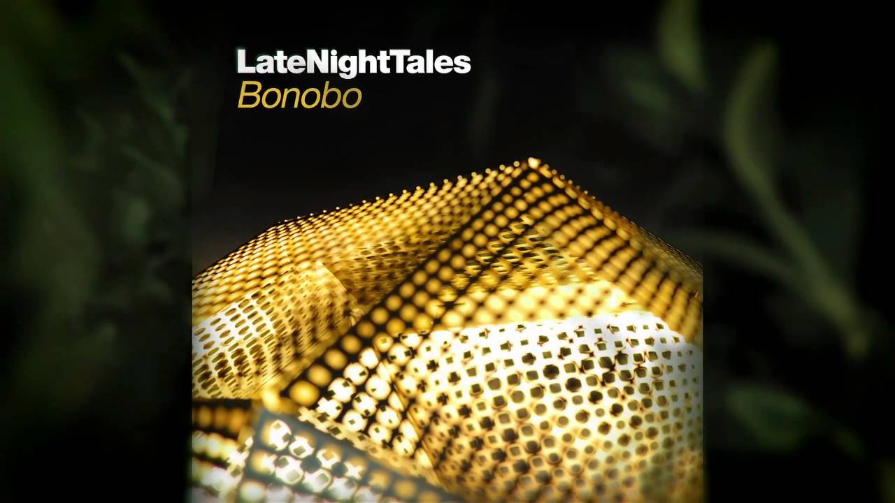 Romare - Down The Line (Late Night Tales: Bonobo) - YouTube