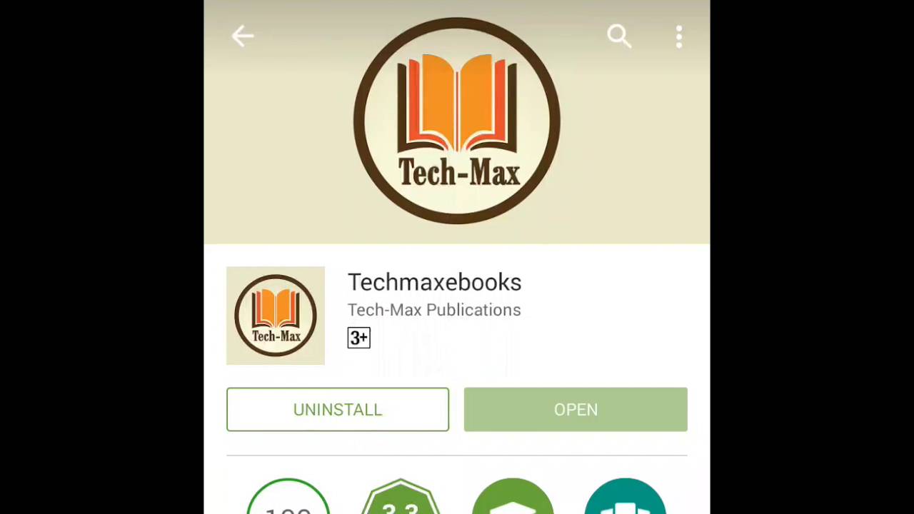 Tech-Max Publications - YouTube