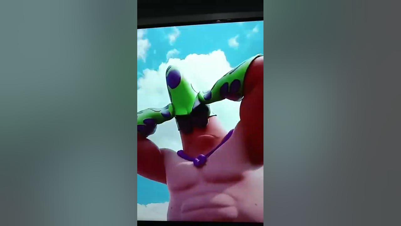Spongbob Real Life Youtube