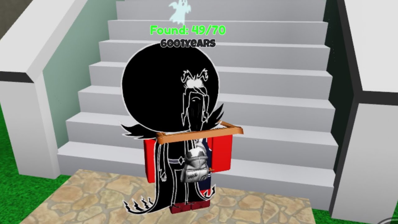 Roblox Find the Regular Show Part 4 *15 More Characters FOUND* - YouTube