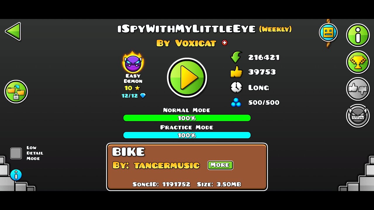 [Geometry Dash]Weekly Box(Rewards) Open - YouTube