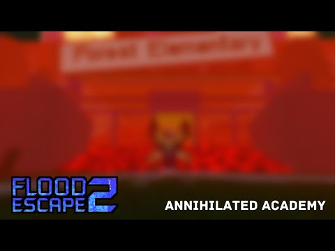 Roblox: FE2 Community Maps | Annihilated Academy [Insane] - YouTube