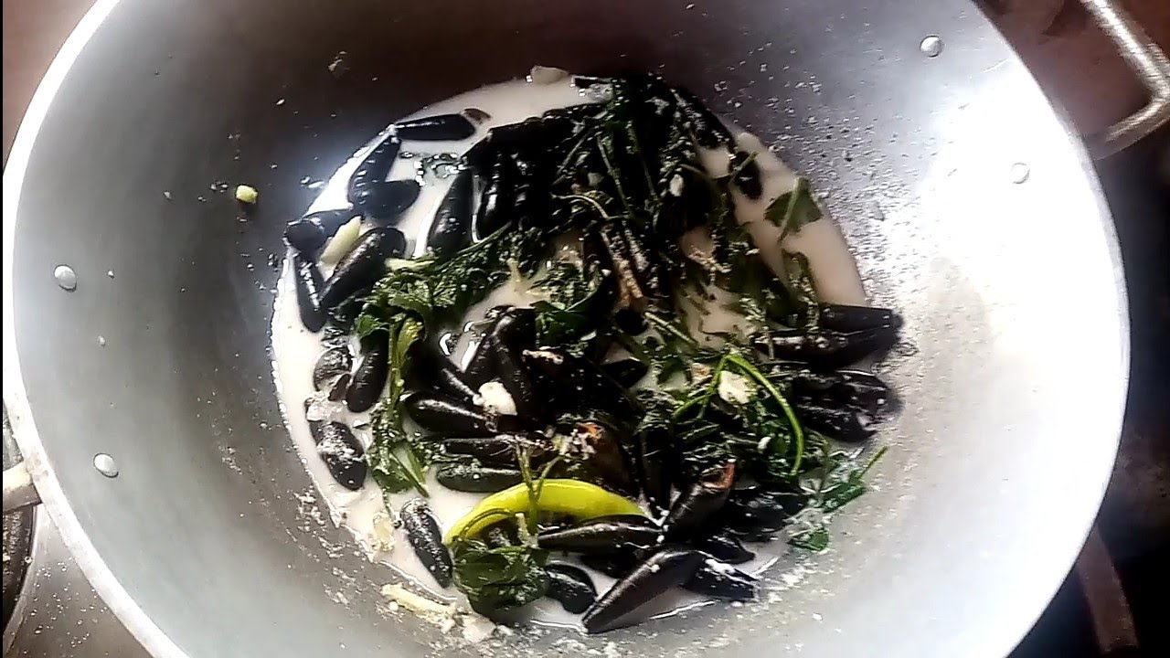 Susong pilipit sarap - YouTube