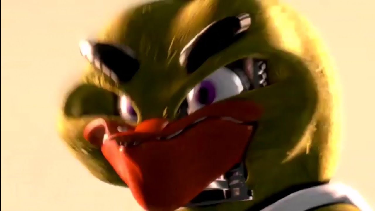 FUNNY CHICA - YouTube