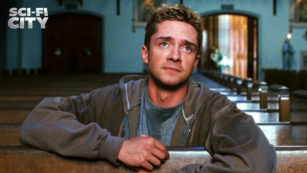 Venom Origin Story | Spider-Man 3 (Tobey Macguire, Topher Grace) - YouTube