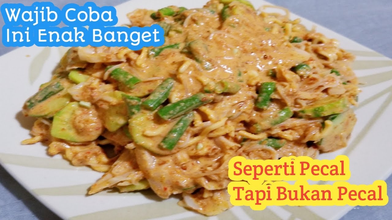RESEP MASAKAN BARU MUDAH DAN SIMPEL - YouTube