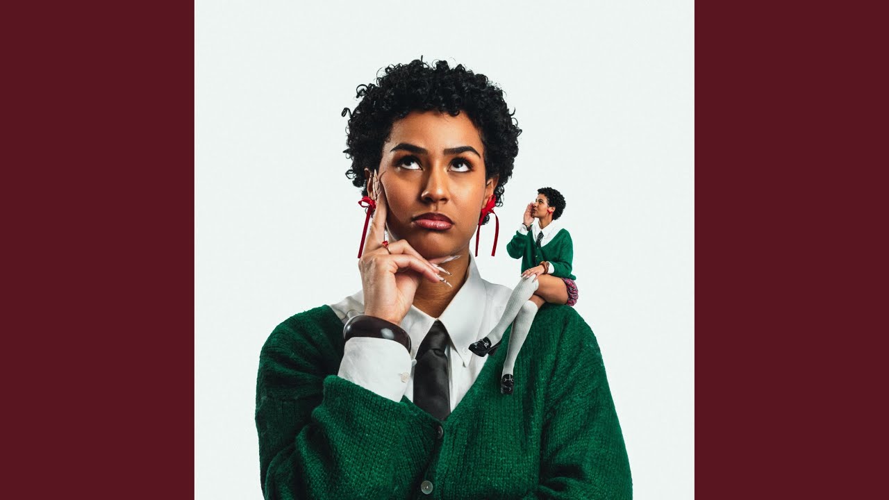 Letter To My Muse - YouTube