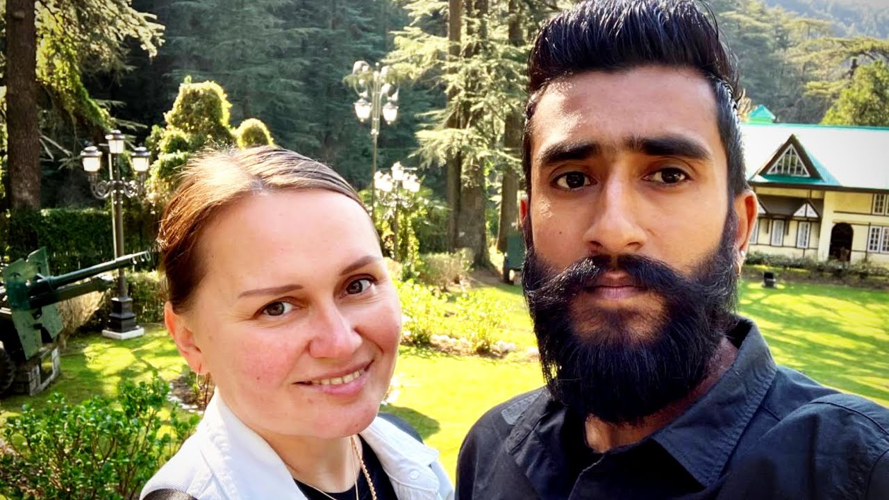 Annandale green park, Helipad and big army stuff collection #shimla # ...