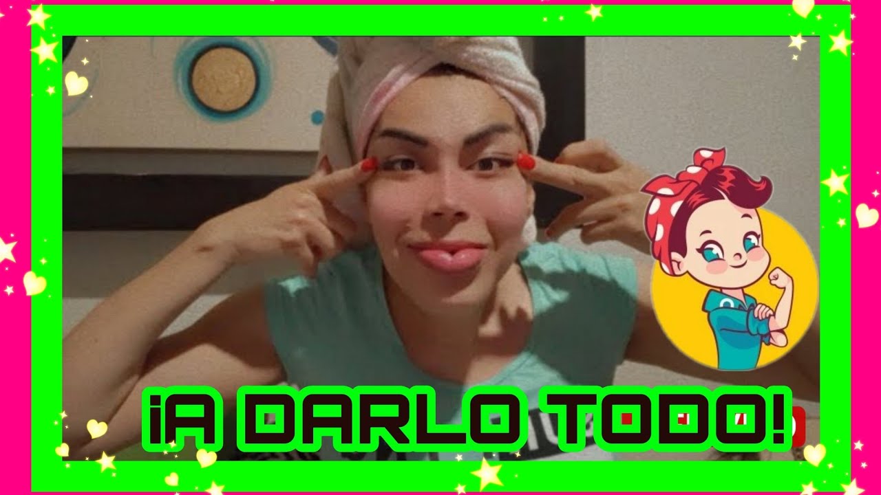 A Darlo Todo - YouTube