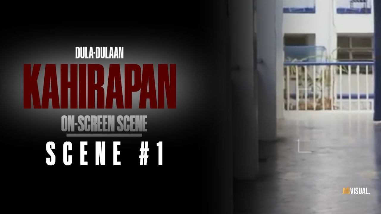 "KAHIRAPAN" an original Dula-Dulaan by HOMER PRODUCTIONS [ON-SCREEN ...