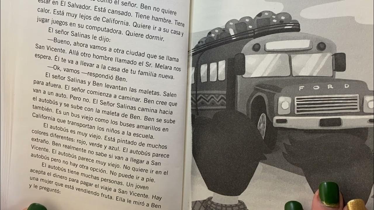 Mi Propio Auto - Capítulo 5 - YouTube