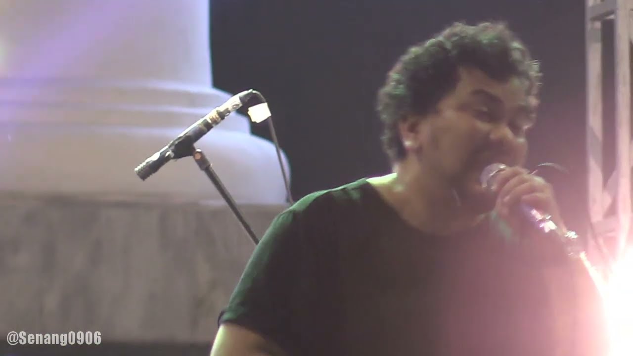 Echa Soemantri ft Tompi - Selalu Denganmu @ JGTI 2022 - YouTube