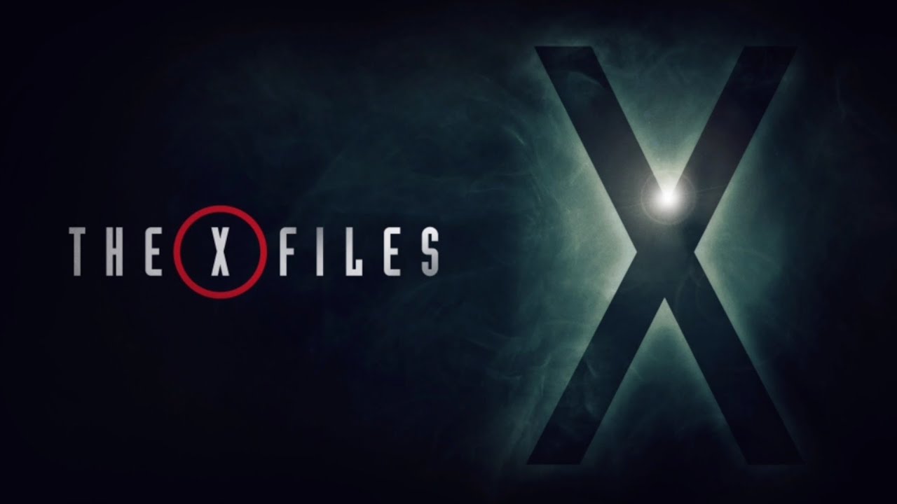 Everything you ever wanted to know about the X-Files - YouTube