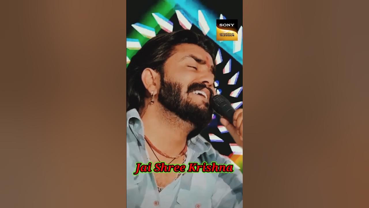 Jai Shree Krishna Ji 🚩🙏 #song #jaishreeram #trendingshorts #jaimatadi #viralvideo #babashyam # ...
