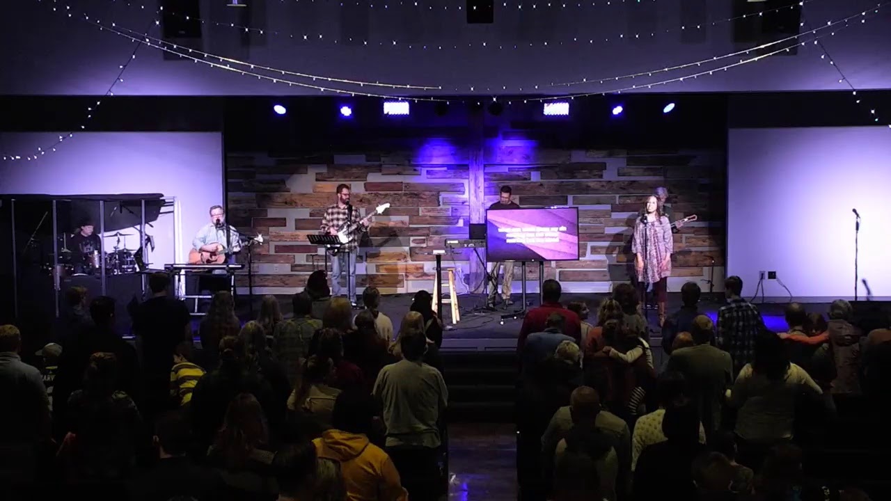 Friendship Community Church Live Stream - YouTube