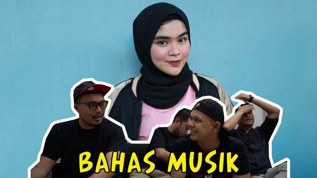 SIVIA - STORM (producer & arrange by Kananmusik Ramadhan Handy, Asta ...