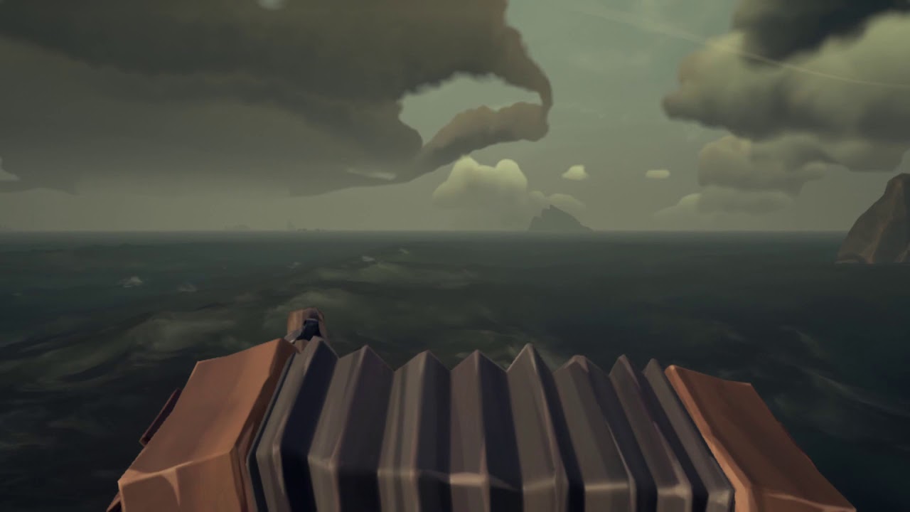 Sea of thieves - Bosun Bill (Official soundtrack) - YouTube