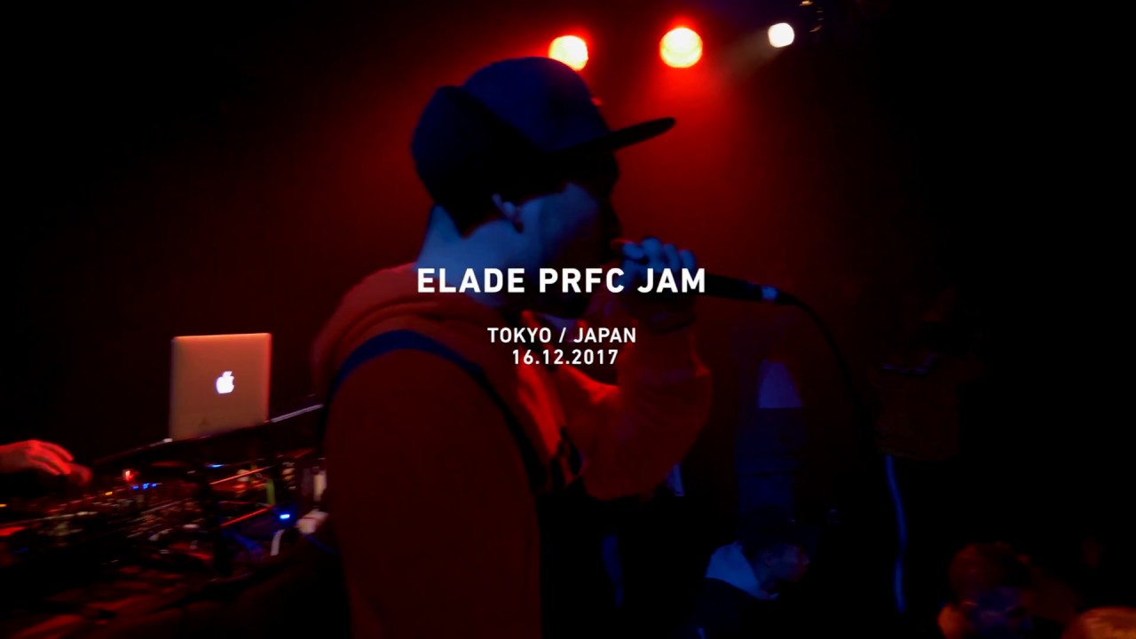 Elade CO. |ELADE PRFC JAM '17| FINAL BATTLE / ARCZEK & DAT VS JUN ...