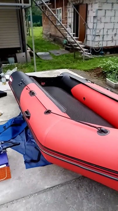 Хантер 365 НД - YouTube