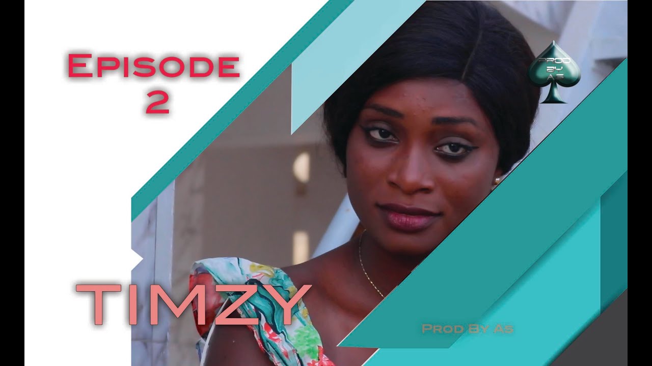 Timzy: Episode 2 - YouTube