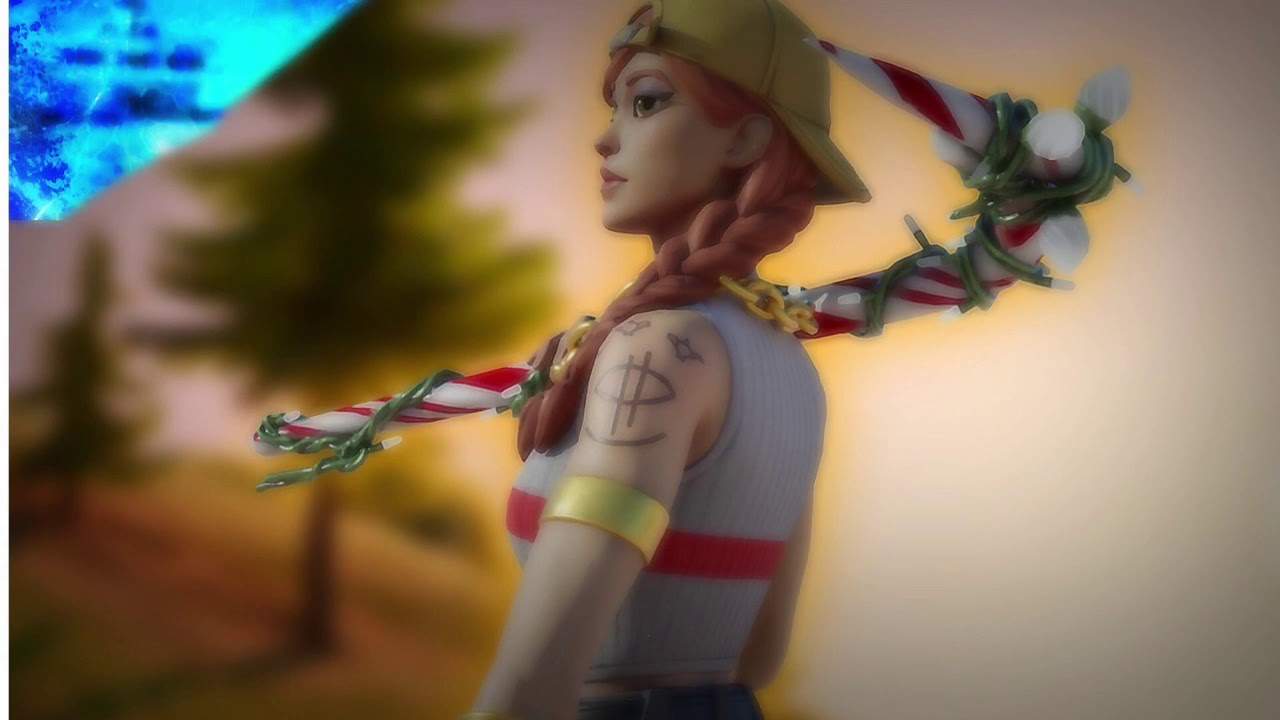 Fortnite Intro - YouTube