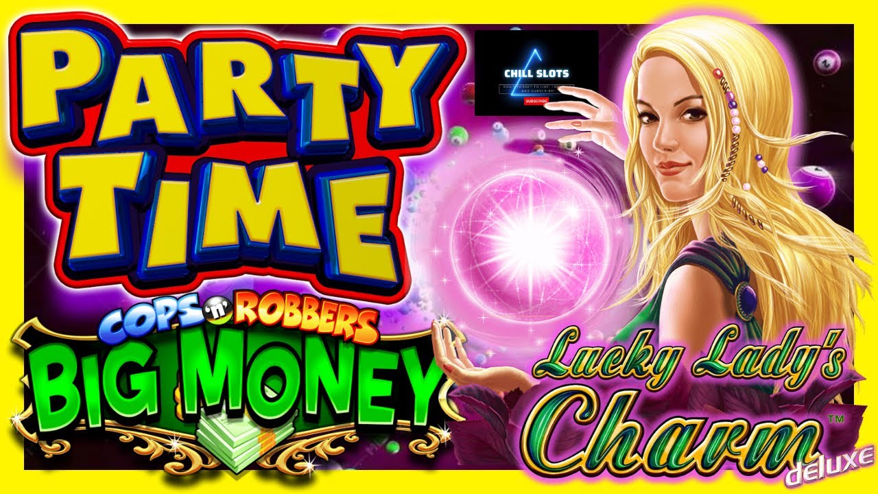 💥MORE BINGO SLOTTING with Chill Slots - Gold Winner, Thai Flower, Reel King, Just Rewards & more ...