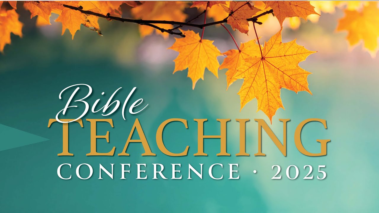 3 Conference 2025 - Saturday Ministry (part 2) 10/17/25 - YouTube