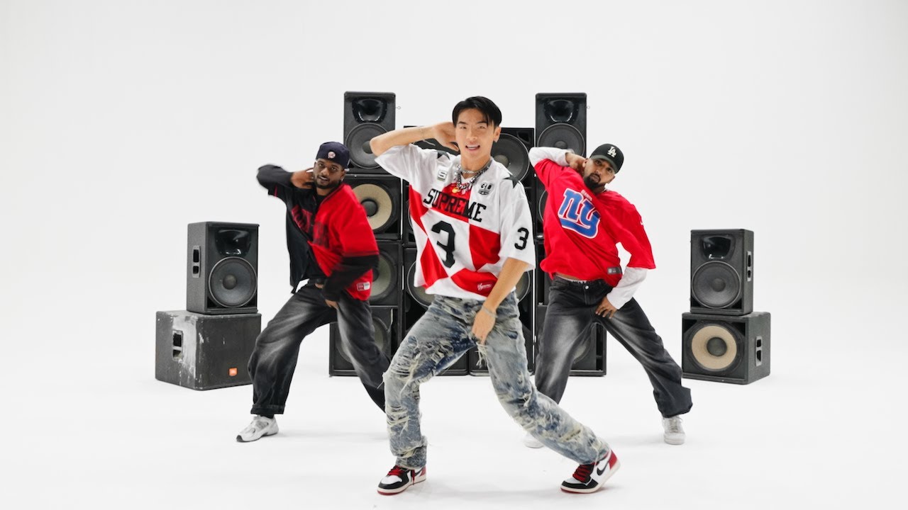 Sunny Lukas - SITUATIONSHIP (Performance Ver.) - YouTube