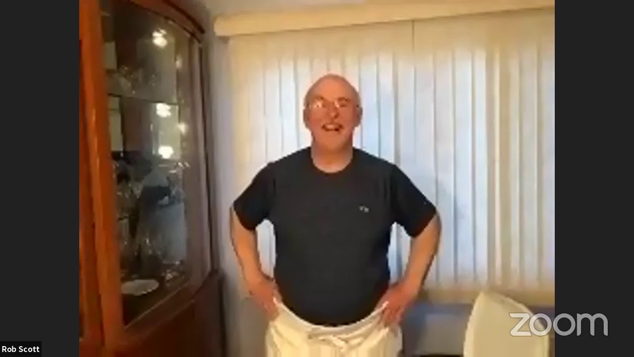 Cooking with Chef Rob Scott - YouTube