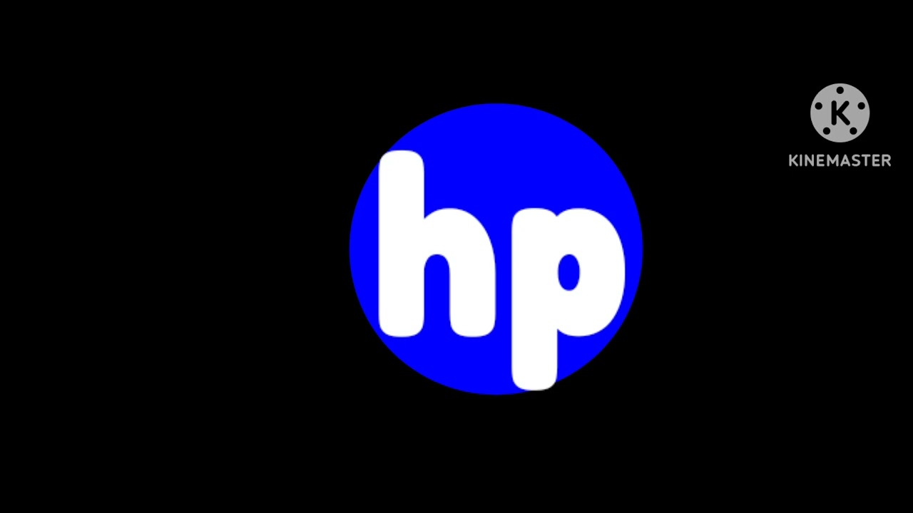 HP LOGO REMAKE 2023-2024 - YouTube