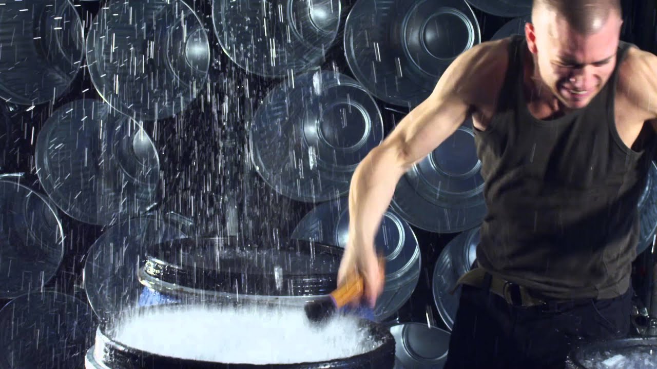 STOMP Trailer - YouTube