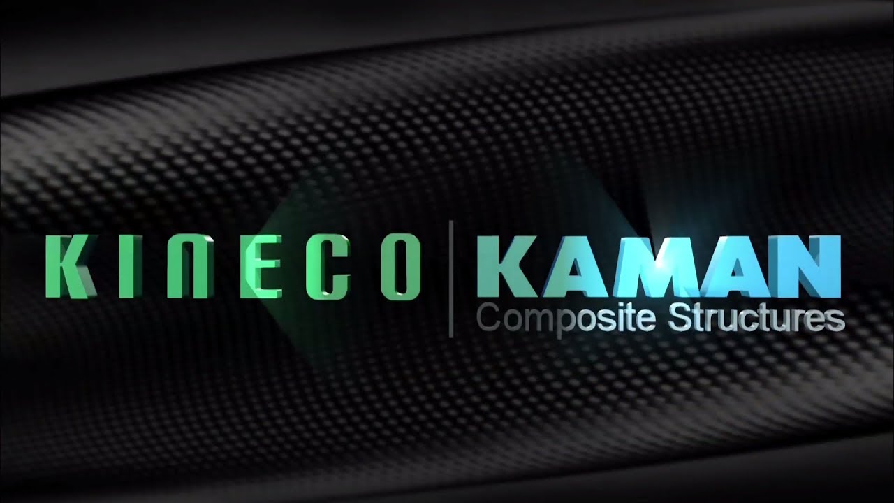 Kineco Kaman Composites India Pvt. Ltd. (KKCI) - YouTube